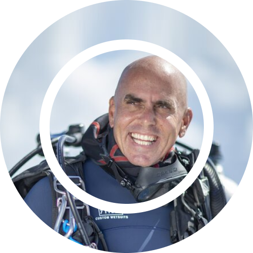 About – Jason Washington